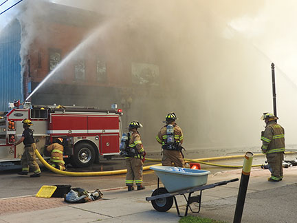 Officials wondering what comes next after TBT saved | News, Sports ...